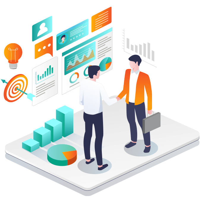 Software Partners - Summa Tech