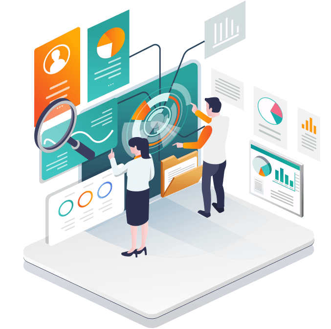 Services - Summa Tech