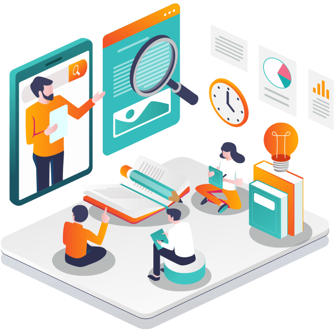 Who we are - Summa Tech